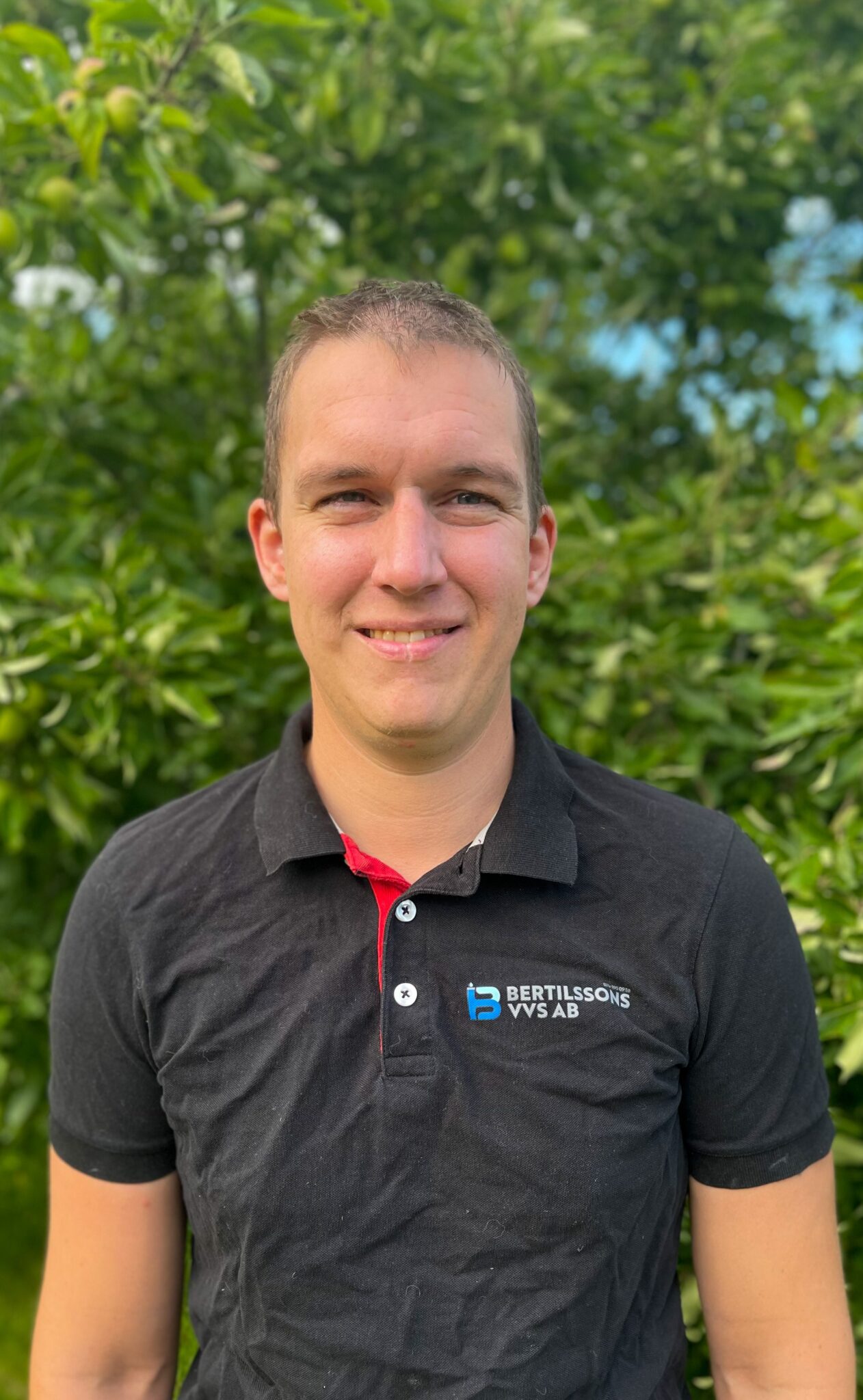 Bertilssons VVS - Om oss